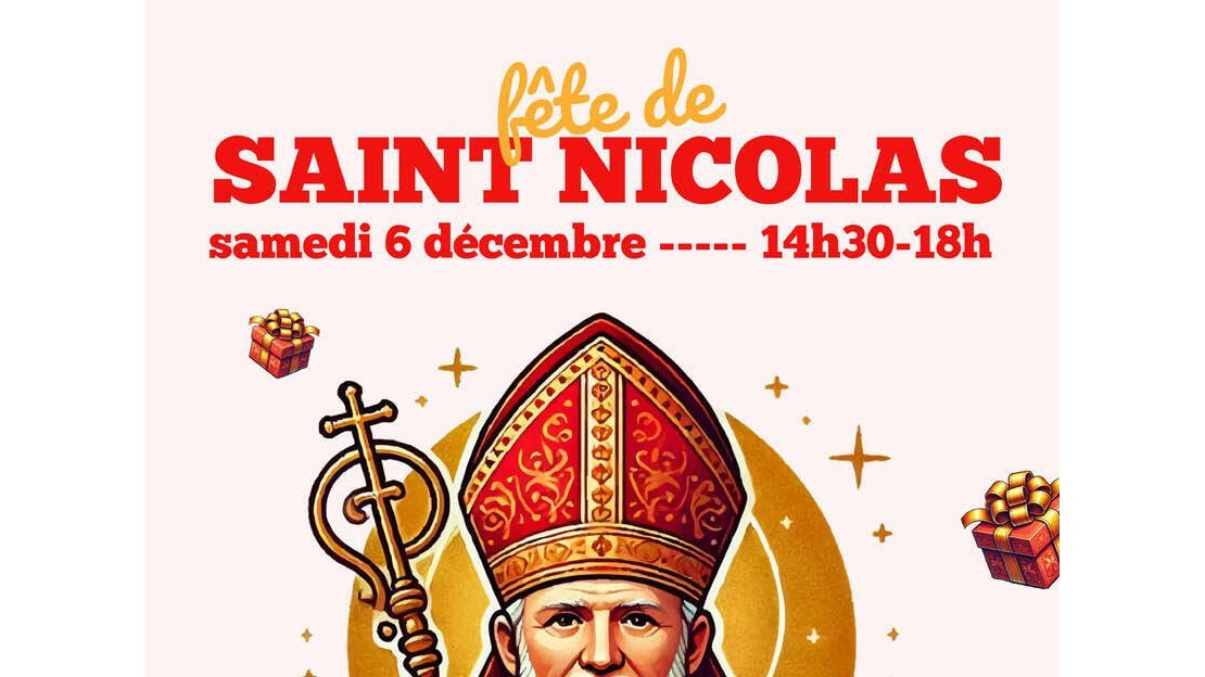 Fête de saint Nicolas - Diocèse de Paris