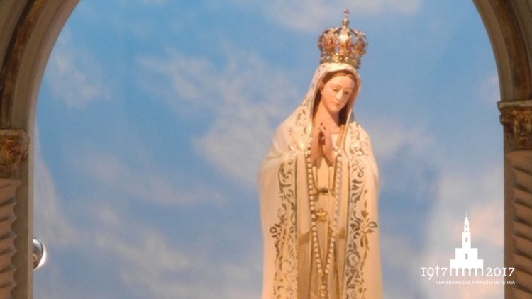 Prières de Fatima - Diocèse de Paris