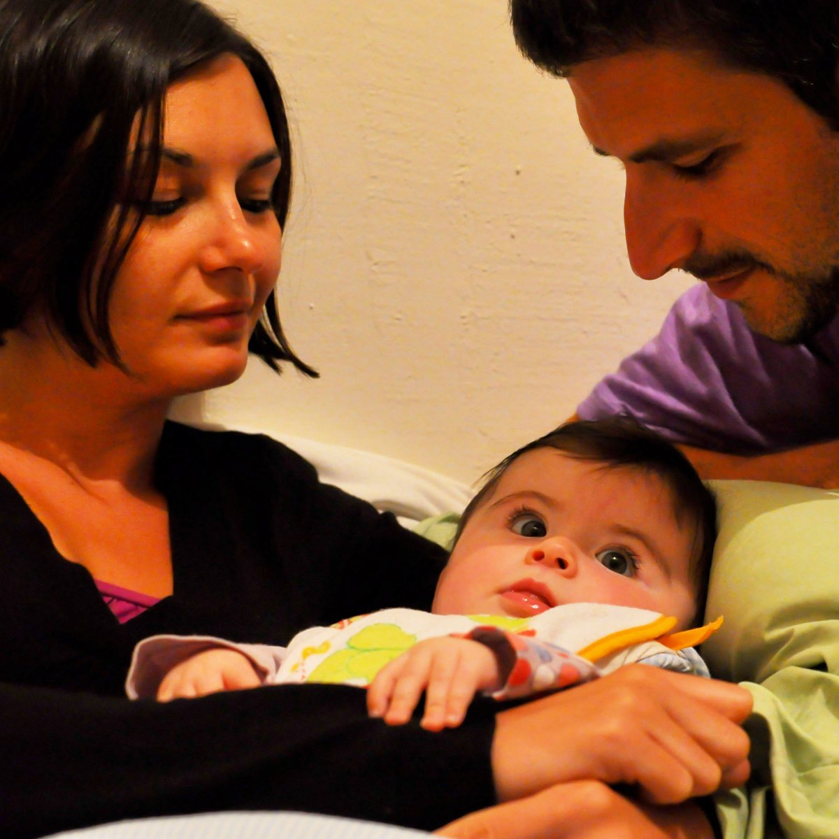 Etre mère aujourd'hui - Pour votre mariage - Diocèse de Paris