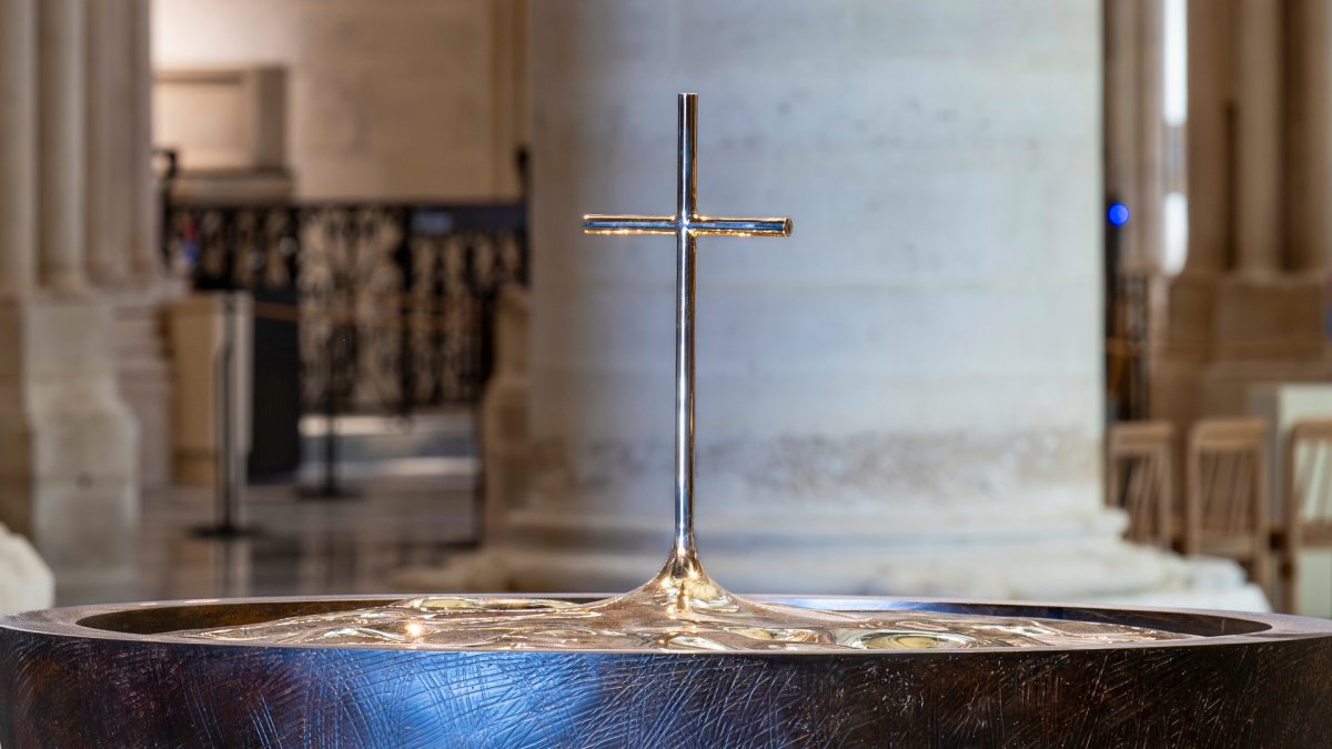 Concile provincial - Diocèse de Paris