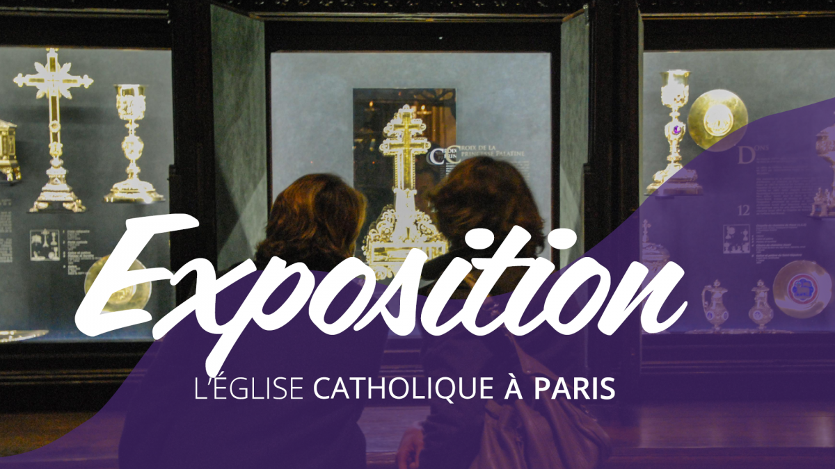 Exposition du linceul de Turin - Diocèse de Paris