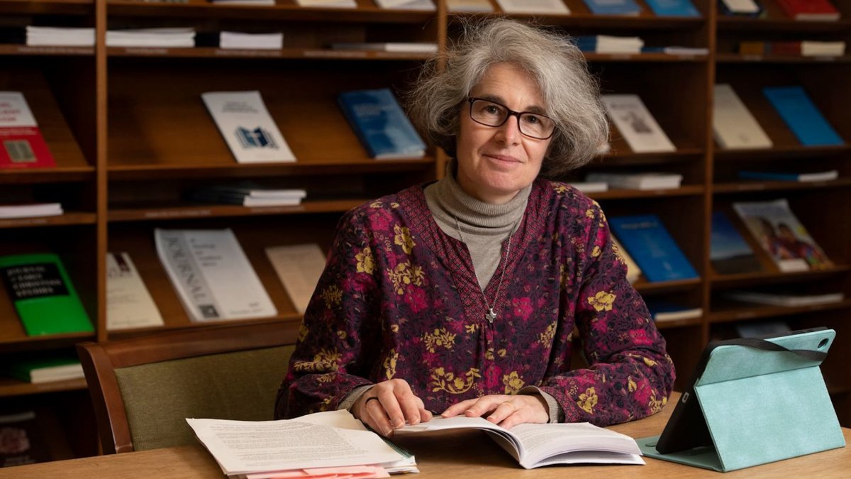 Des femmes « lecteurs » et « acolytes » - Paris Notre-Dame - Diocèse de ...