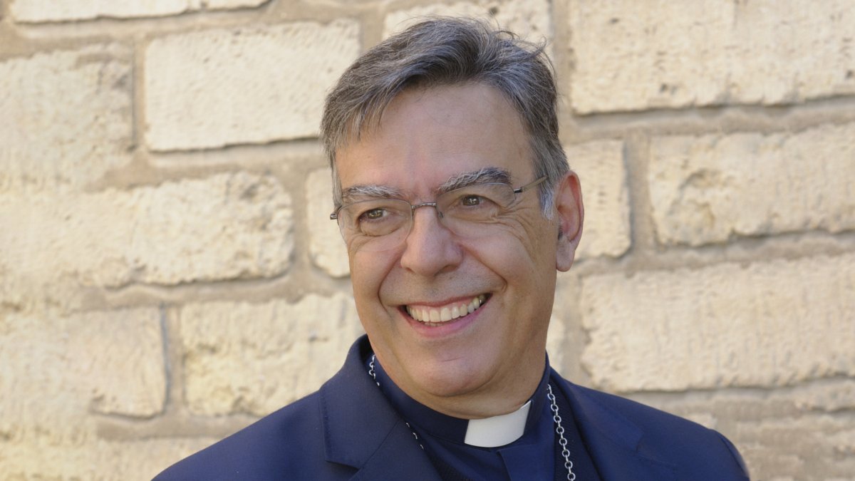 Homélie de Mgr Michel Aupetit - journée des malades - Mgr Michel ... Homélie de Mgr Michel Aupetit - journée des malades - Mgr Michel ...