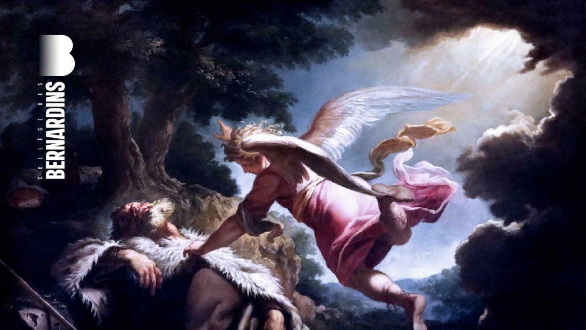 Lire la Bible : Élie et le service du dieu unique - Diocèse de Paris