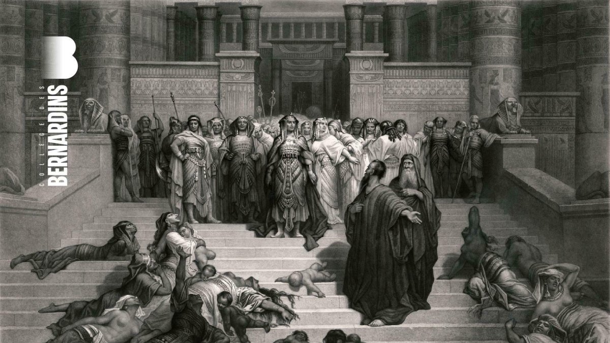 La mort dans la Bible - Diocèse de Paris
