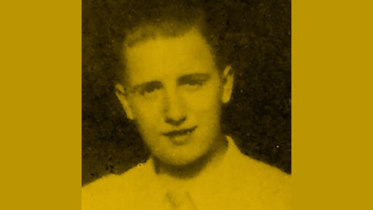 Jean Chavet - Diocèse de Paris