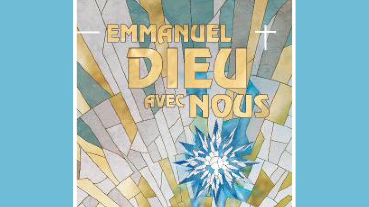 Concert "Emmanuel Dieu avec nous" Canta Oraque - Étudiants et Jeunes ...