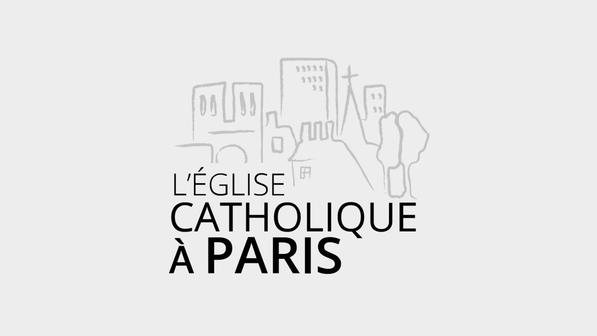 Communiqué de presse - Diocèse de Paris