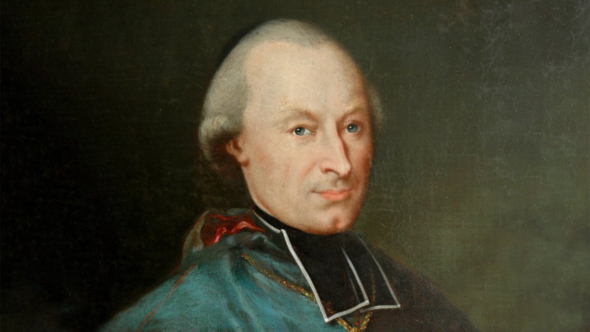 Jean Baptiste Joseph Gobel - Diocèse de Paris