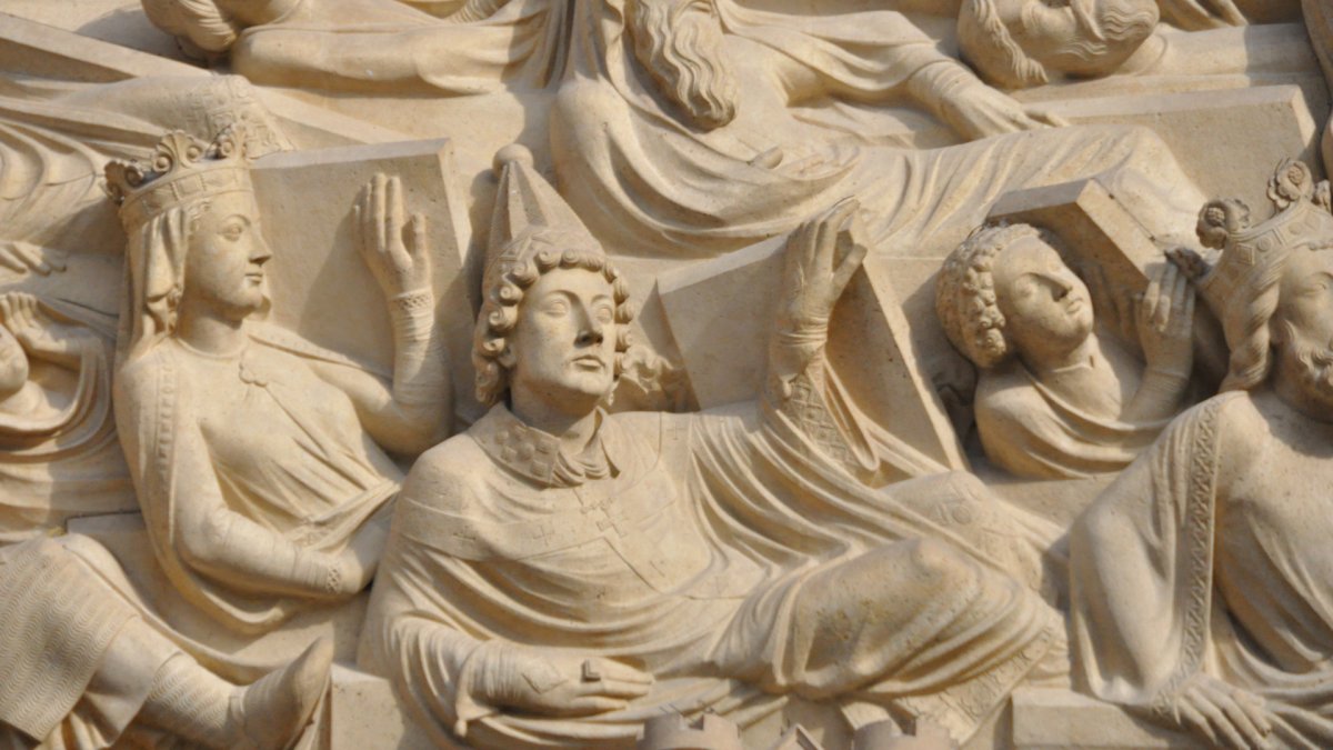 Exhortation apostolique “Gaudete et Exsultate” - Diocèse de Paris