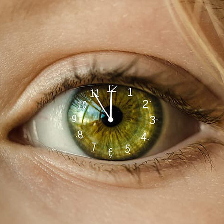 REGARDS SUR LE TEMPS LONG - Diocèse de Paris