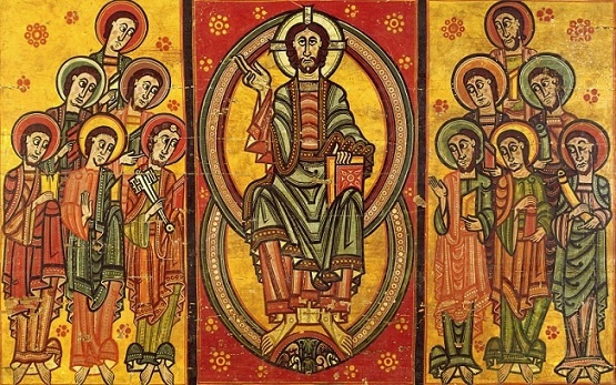 Iconographie - Diocèse de Paris