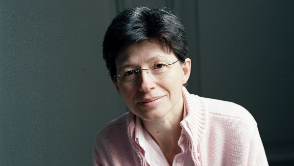 Conférence de Sœur Véronique MARGRON, théologienne, présidente de la ...