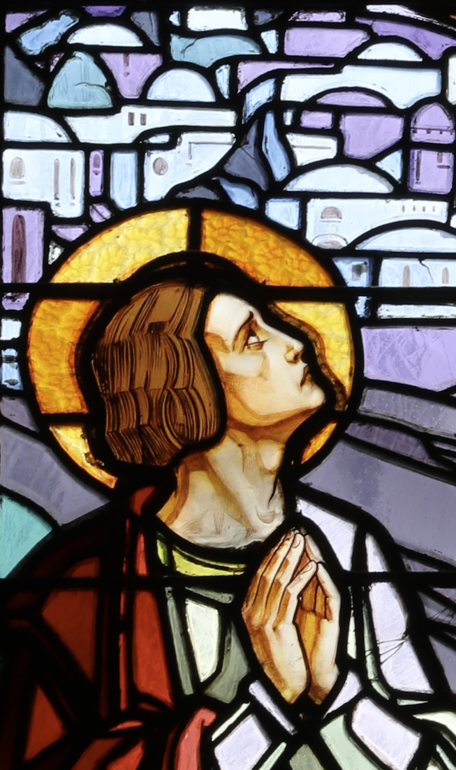 Iconographie - Commission diocésaine d'Art Sacré de Paris - Diocèse de ...