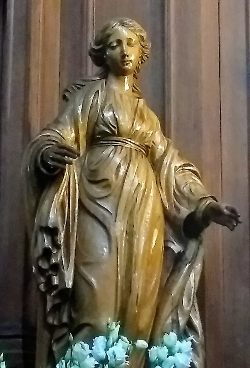 La Prière des mères - Diocèse de Paris