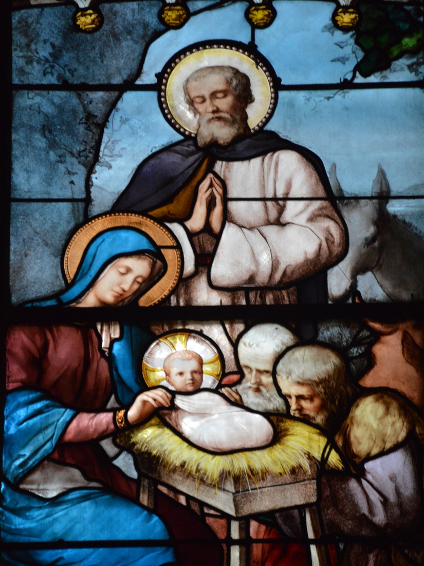 Jésus est-il né le 25 décembre ? - Avent - Diocèse de Paris