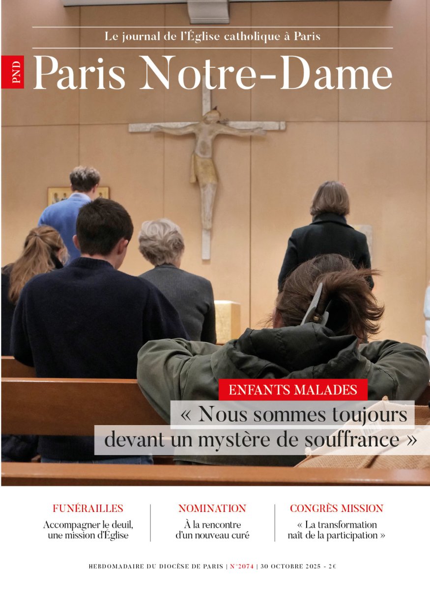Enfants malades : « Nous sommes toujours devant un mystère de ...